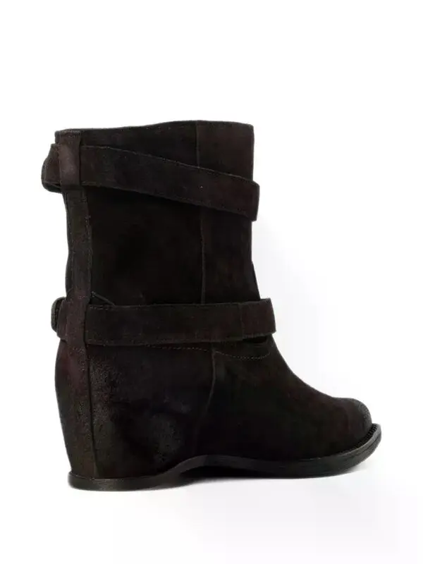 PALOMA BARCELO Riley Leather Boots