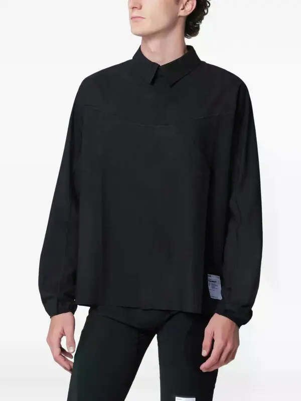 Satisfy Ambientwarp™ River Shirt