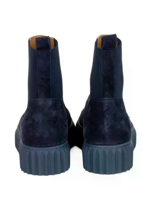 VOILE BLANCHE Beth Chelsea Boots