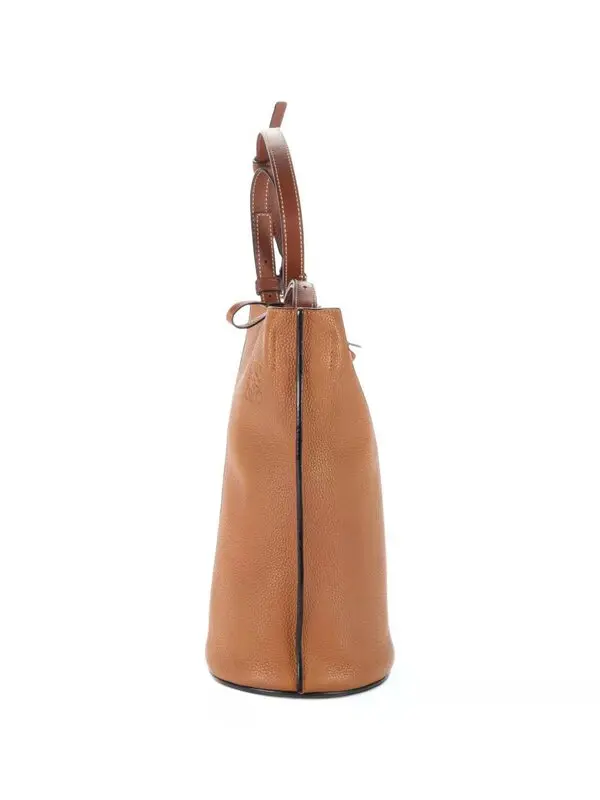 Loewe Gate Bucket Bag