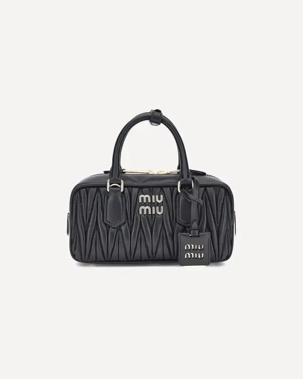 Miu Miu Arcadie Shoulder Bag