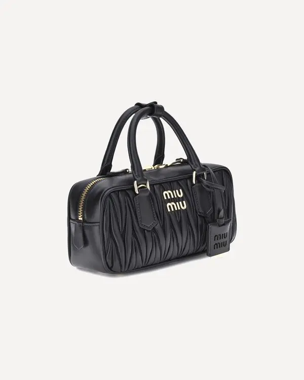 Miu Miu Arcadie Shoulder Bag