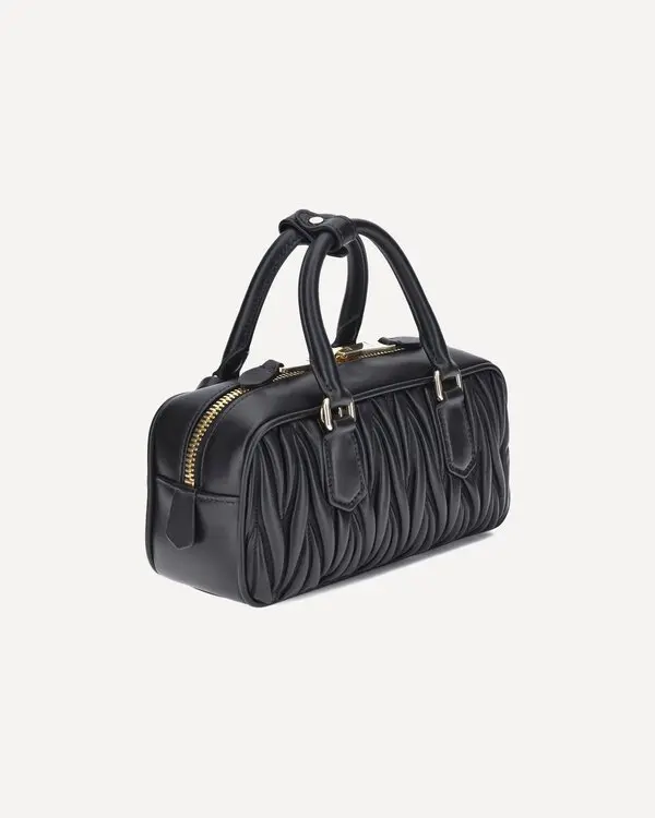 Miu Miu Arcadie Shoulder Bag