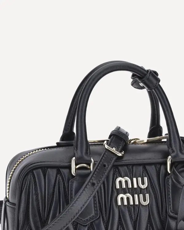 Miu Miu Arcadie Shoulder Bag