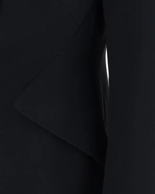 Alexander McQueen Blazer Jacket - Black
