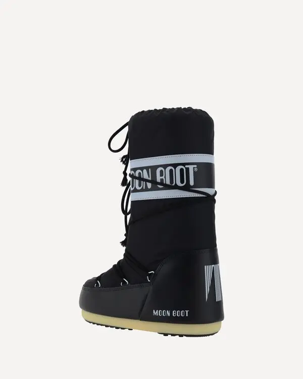 Moon Boot Icon Boots