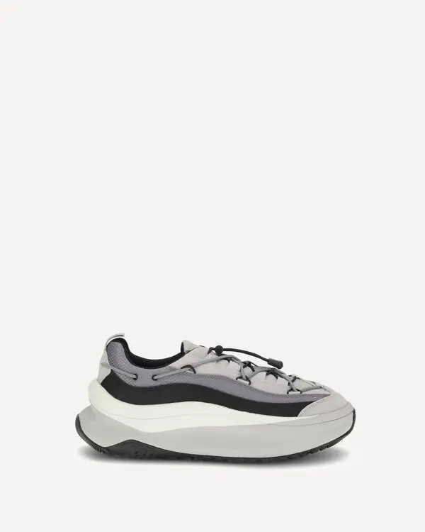 Moon Boot Moon247 Xlace Sneakers - Grey