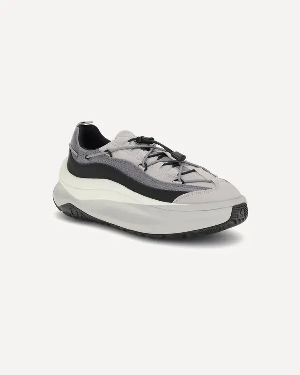 Moon Boot Moon247 Xlace Sneakers - Grey