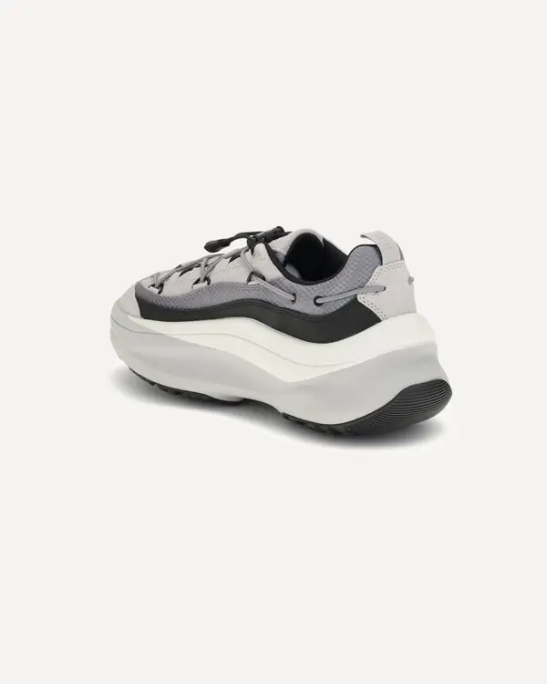 Moon Boot Moon247 Xlace Sneakers - Grey