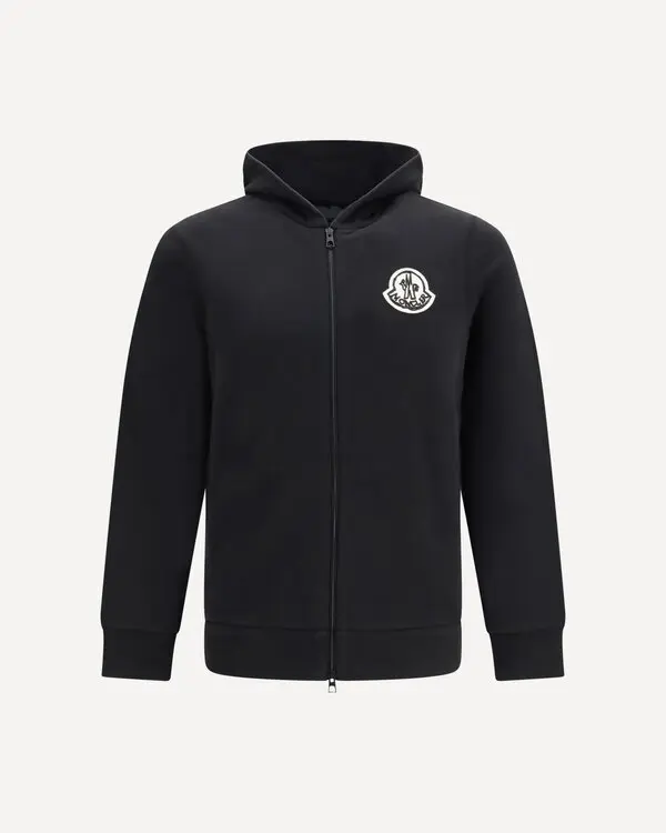 Moncler Hoodie With Logo