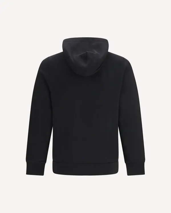 Moncler Hoodie With Logo