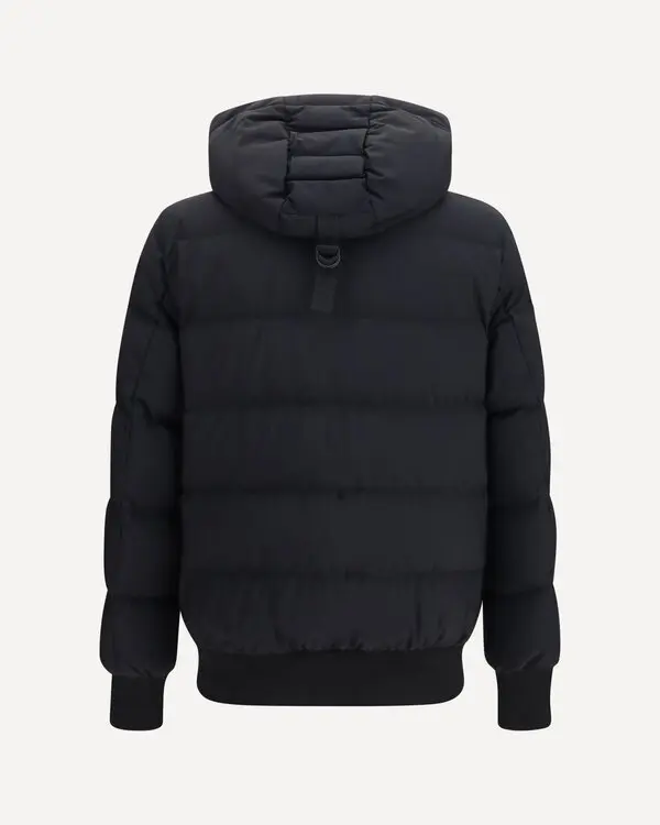 Moose Knuckles Soho Down Puffer Jacket Mae