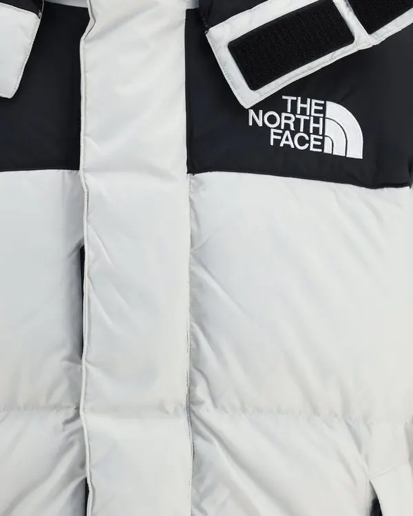 The North Face Bicolor Hialayan Baltoro Jacket Ale