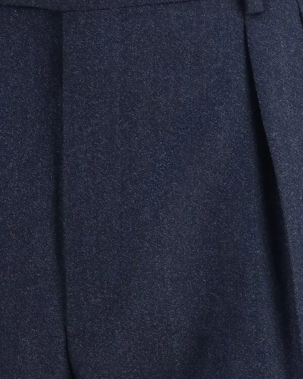 Brioni Elba Pants In Silk, Cashmere And Linen