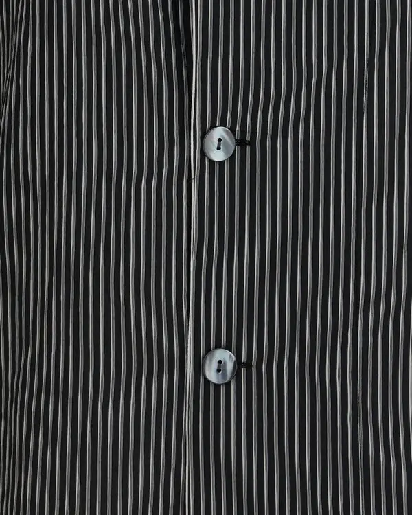 R13 Striped Viscose Shirt Feale