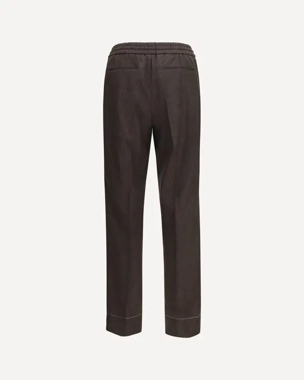 Brioni Asolo Pants