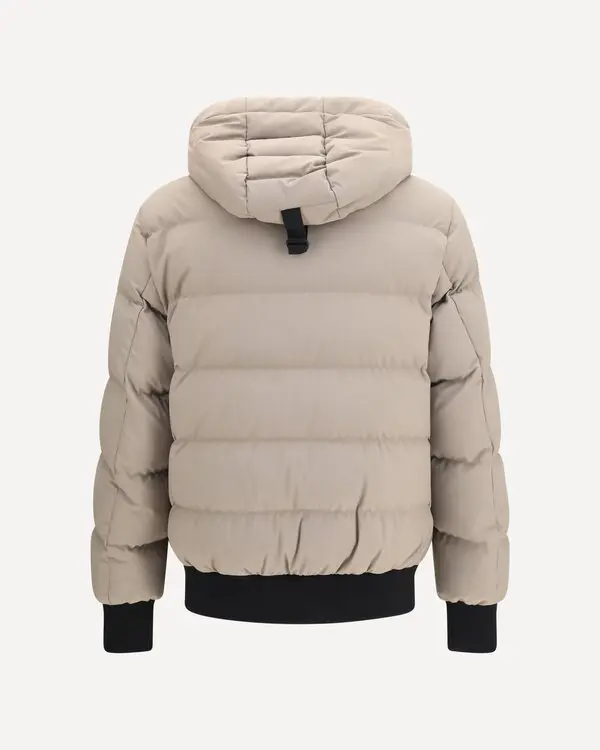 Moose Knuckles Soho Down Puffer Jacket Mae