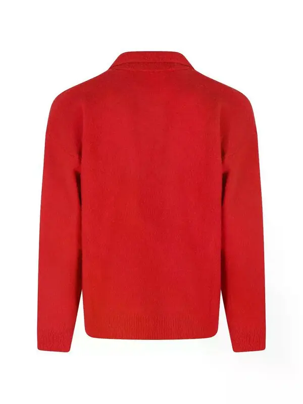 ROBERTO COLLINA Casentino Wool Sweater