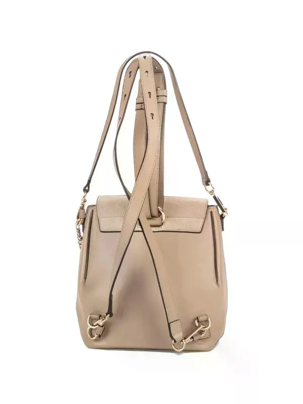 Chloé Medium Faye Backpack