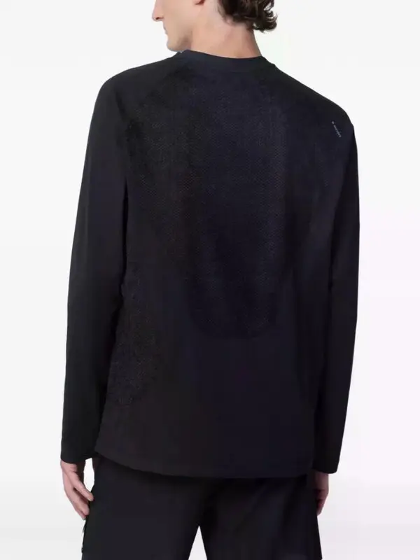 Satisfy Fuzz Fleece Octa T-shirt