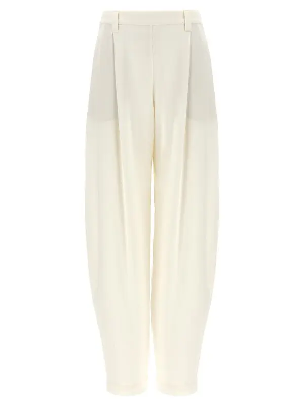 Brunello Cucinelli Slouchy' Pants