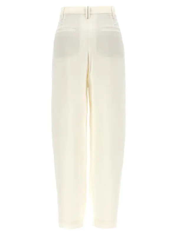 Brunello Cucinelli Slouchy' Pants