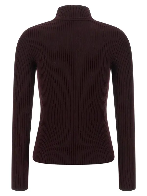 COURREGES Reedition' Sweater