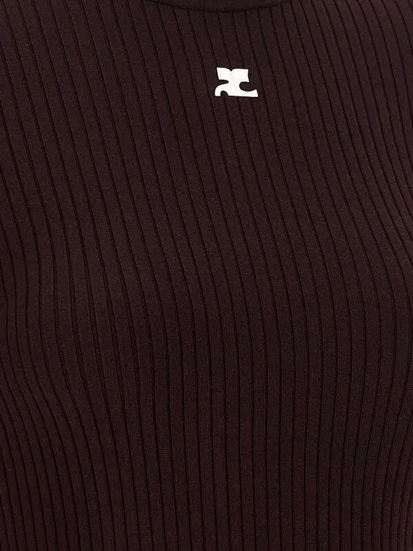 COURREGES Reedition' Sweater