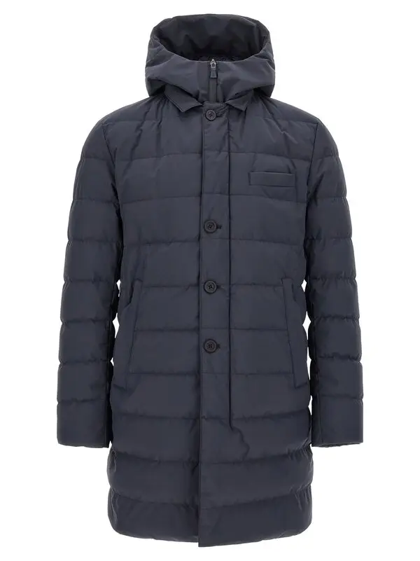 Herno Piumino Medio' Down Jacket