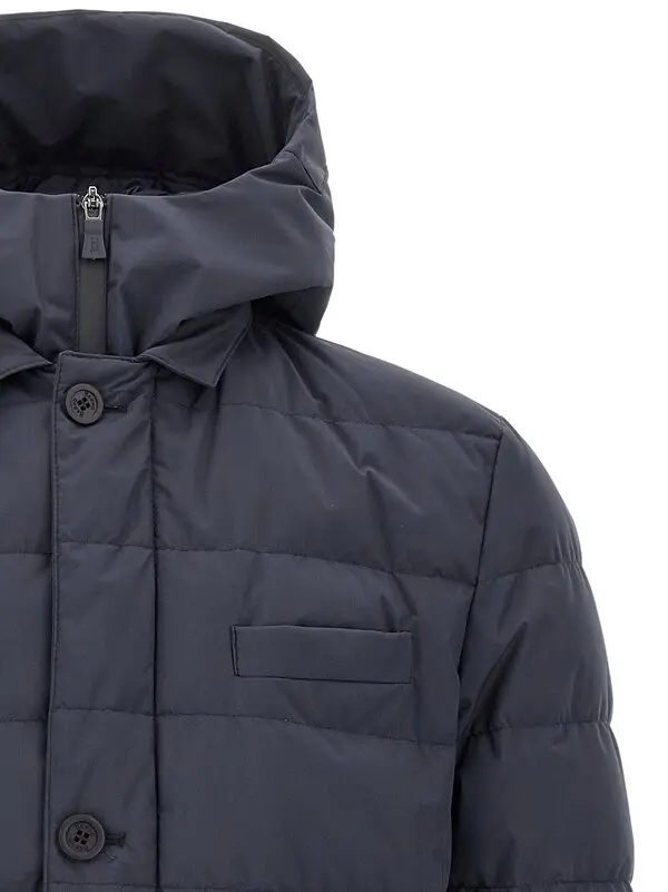 Herno Piumino Medio' Down Jacket