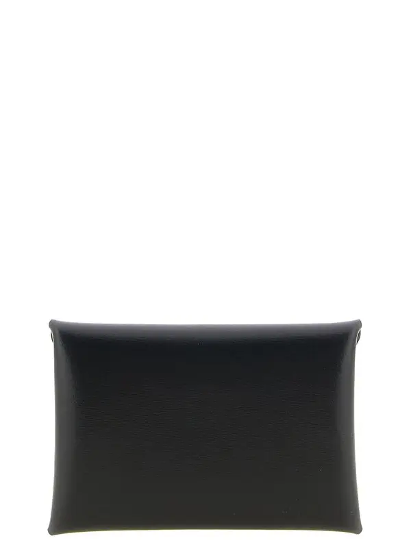 JIL SANDER Folded' Purse