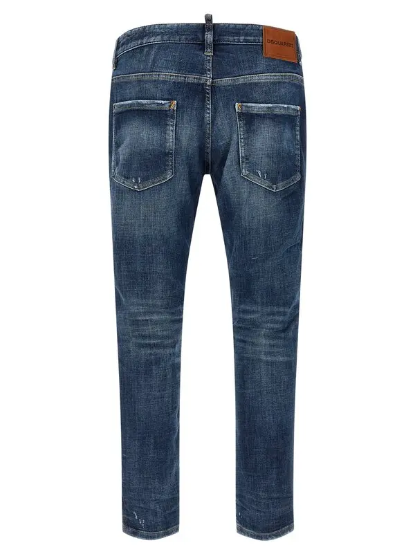 Dsquared2 Skater' Jeans