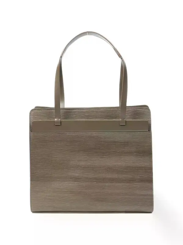 LOUIS VUITTON Pm Croisette Epi Tote Bag