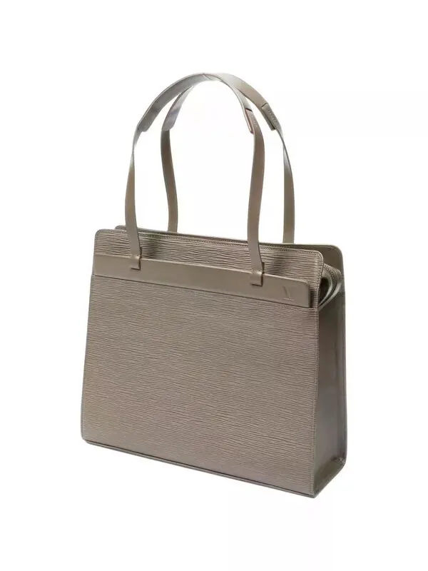 LOUIS VUITTON Pm Croisette Epi Tote Bag