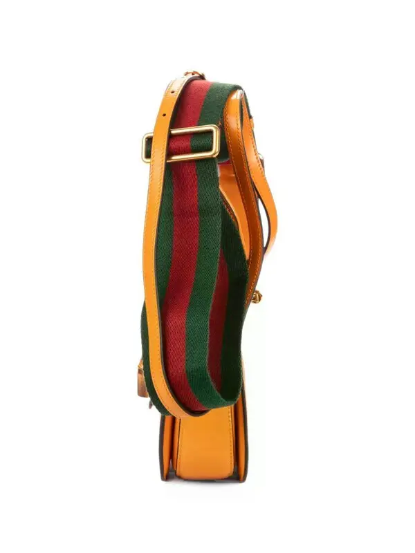 Gucci Mini Bamboo 1947 Handbag