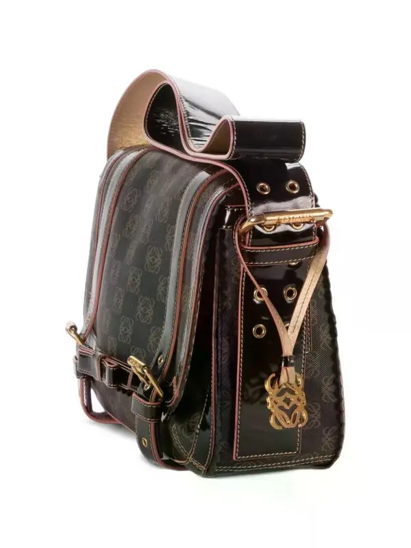 Loewe Anagram Shoulder Bag