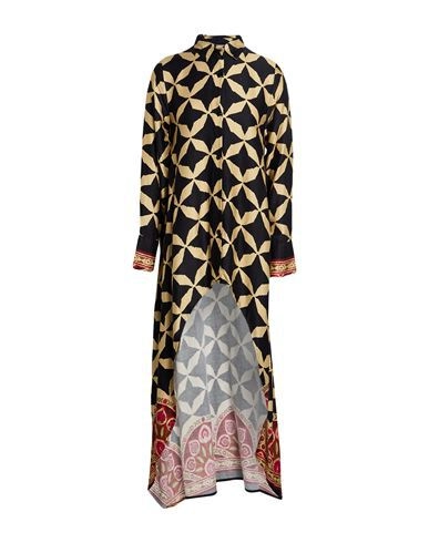 CONNOR & BLAKE Maxi Dress Size Viscose