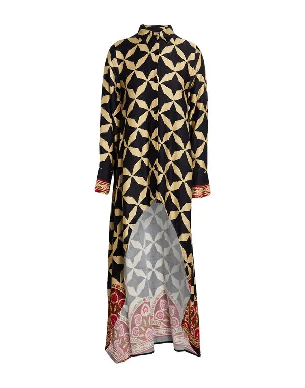 CONNOR & BLAKE Maxi Dress Size Viscose
