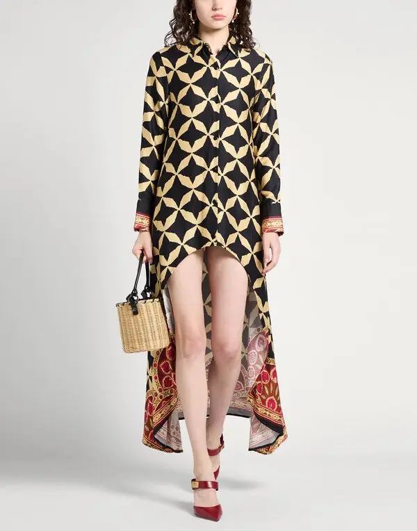 CONNOR & BLAKE Maxi Dress Size Viscose