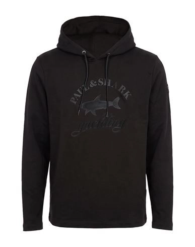 Paul & Shark Sweatshirt Size Cotton