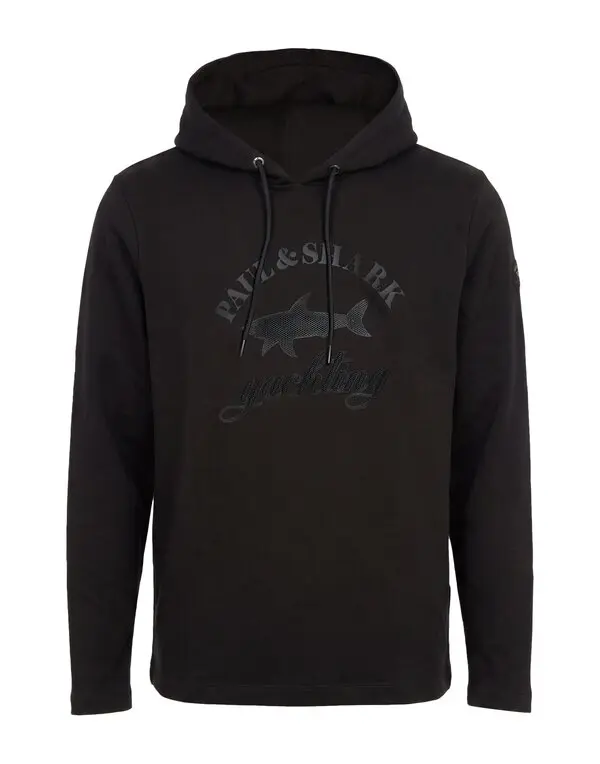 Paul & Shark Sweatshirt Size Cotton