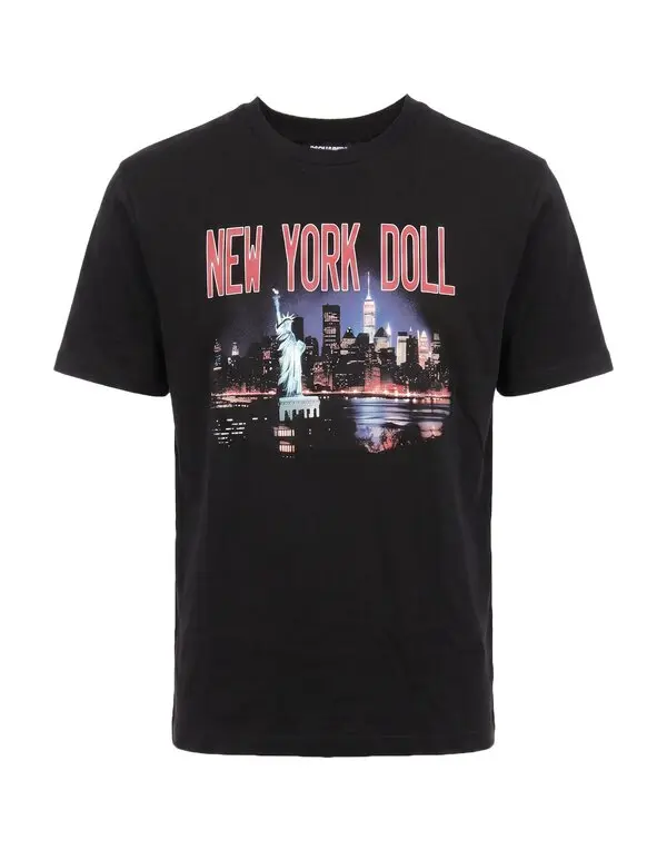 Dsquared2 T-shirt Size Cotton