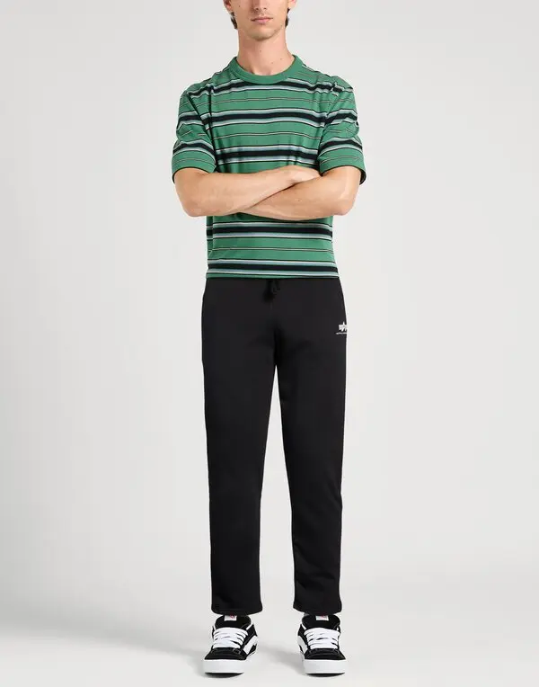 Alpha Industries Pants Size Cotton, Polyester