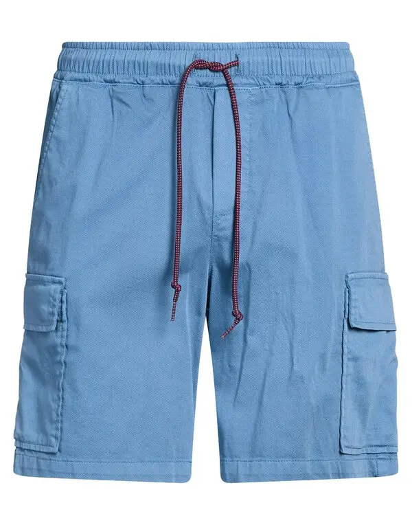 SHOE Shorts & Bermuda Shorts Size Cotton, Elastane