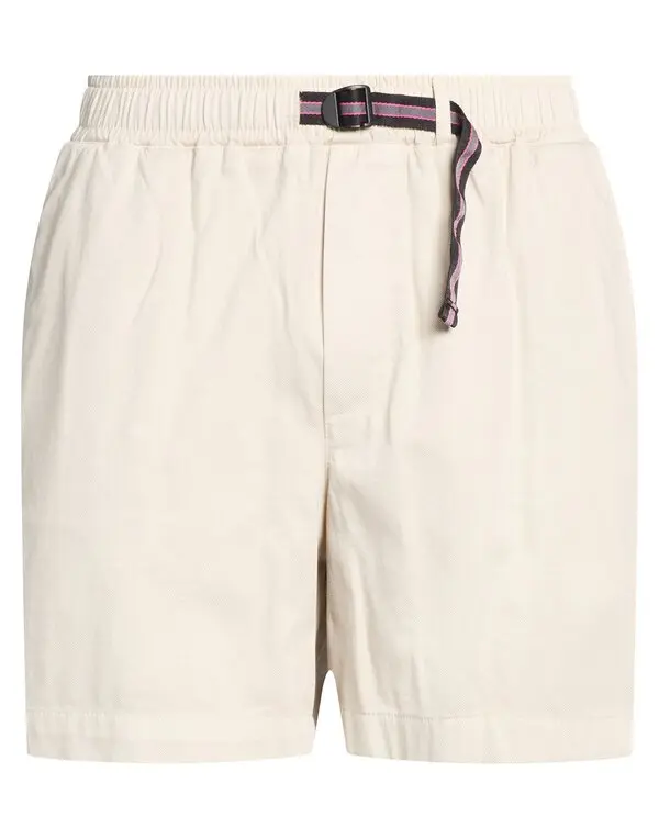 SHOE Shorts & Bermuda Shorts Size Cotton, Elastane