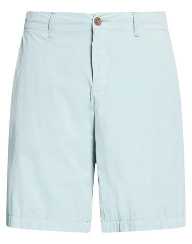 SHOE Shorts & Bermuda Shorts Size Polyamide, Elastane - Blue