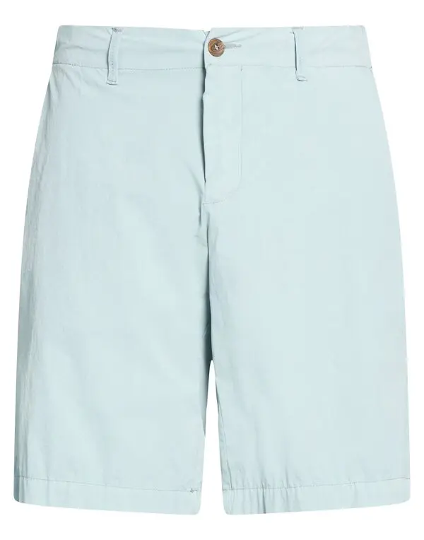 SHOE Shorts & Bermuda Shorts Size Polyamide, Elastane