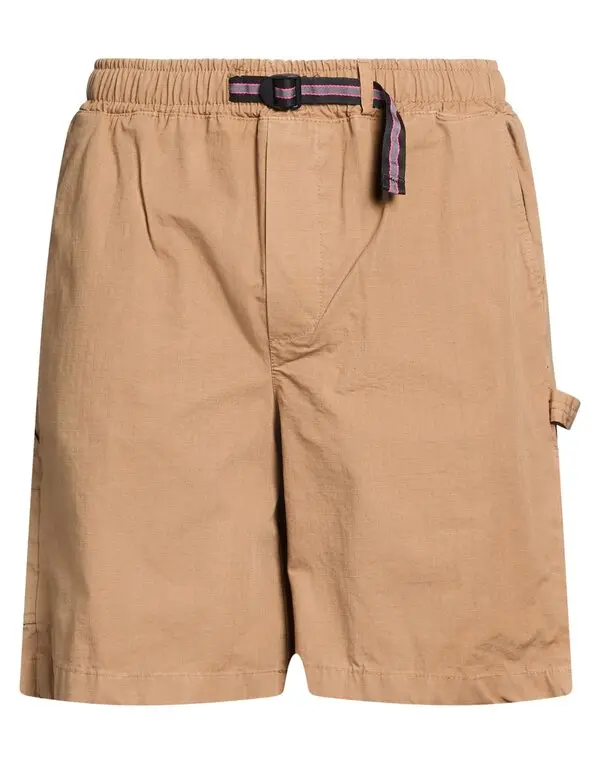 SHOE Shorts & Bermuda Shorts Size Cotton