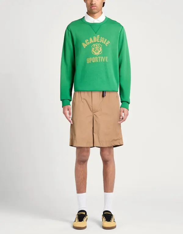 SHOE Shorts & Bermuda Shorts Size Cotton