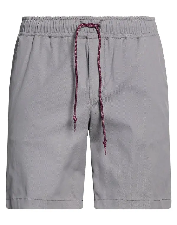 SHOE Shorts & Bermuda Shorts Size Cotton, Nylon, Elastane